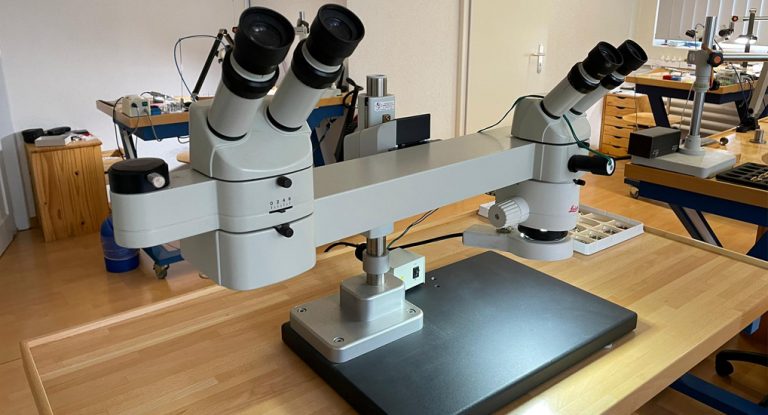 L’entreprise – Serti